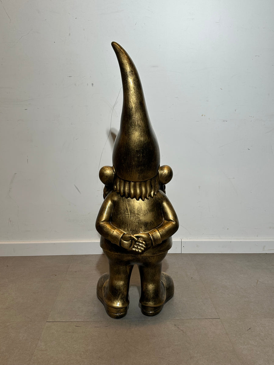 Gnome Gold – Troc Leuven